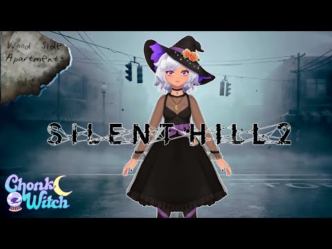 Steam Community :: Video :: Chonk Plays: Silent Hill 2 Remake - Wood Side Apartments