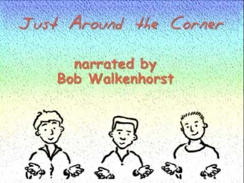 Just Around the Corner theme song