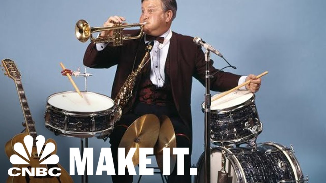 You should Stop Multitasking If You Want To Be Productive | CNBC Make It.