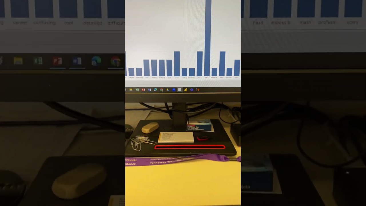 Create a Quick Word Cloud in Tableau
