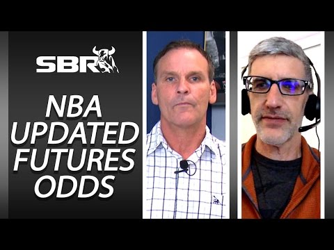 NBA Picks: Futures Odds & Bet Value
