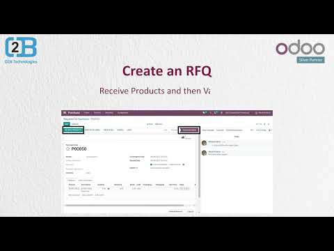 Learn more About Landed Cost in Odoo 15? | Odoo Silver Partner| #odootutorials