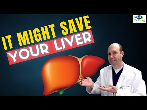 Milk Thistle: The Herb That May Save Your Liver
