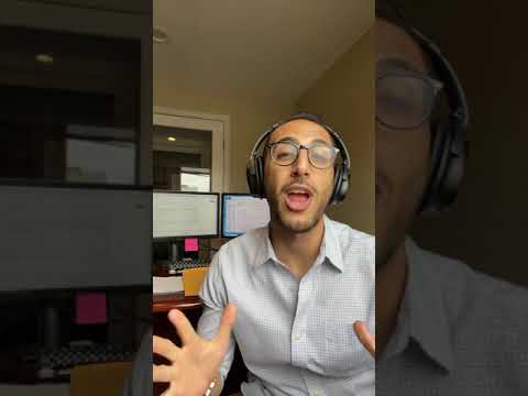 I’m not a financial advisor