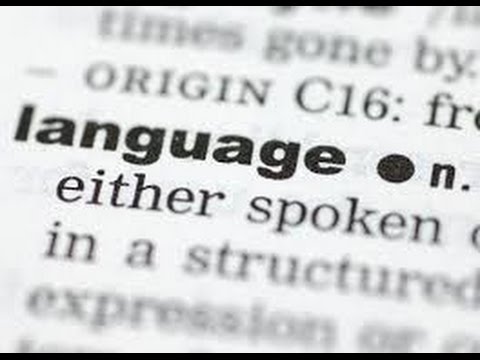 Words & Understanding: Expansion on Enid F. Patternson's Comment