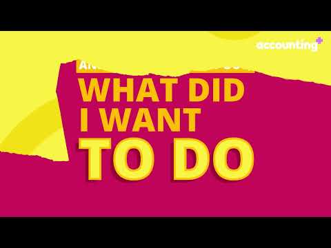 Plan Your Future, Manifest Your Success | Accounting+