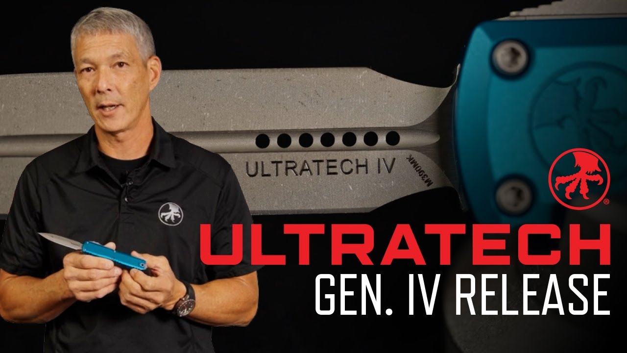 New Ultratech® IV. No ZBP !