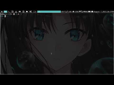 How To Setup The TP-Link AC600 on Arch Linux!!!!(USB WIFI Dongle)