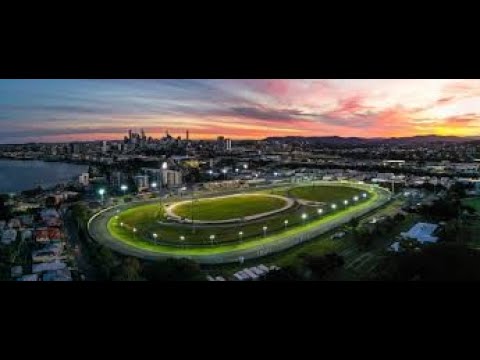 2025 The Hayden 2138M 3&4YO Albion Park Australia : Call To Order (1:53:7)