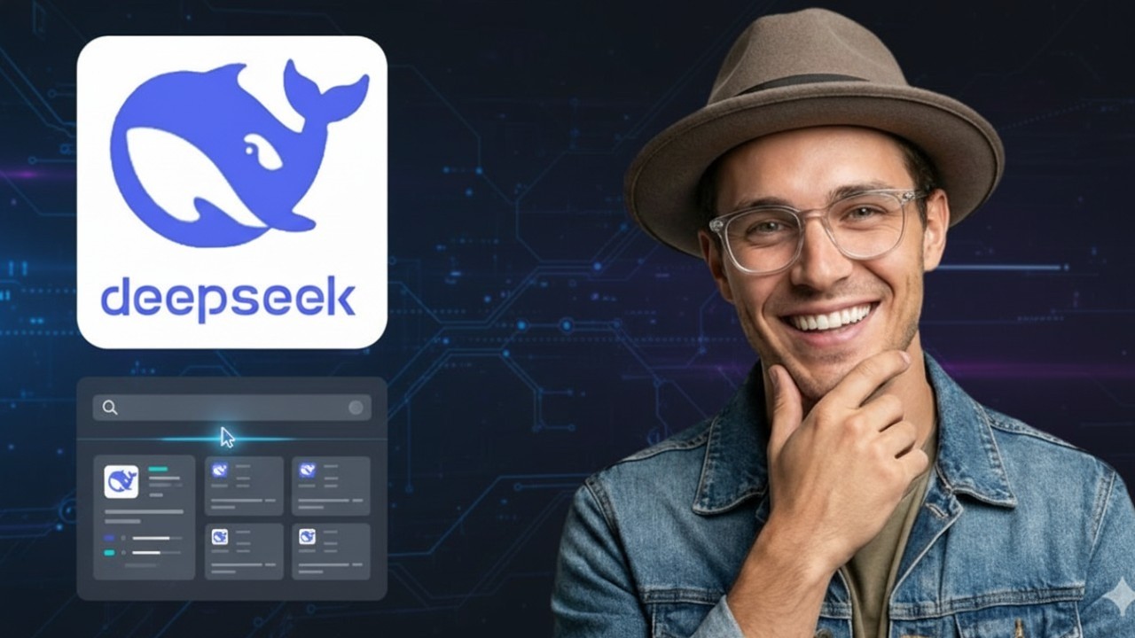 How to Use DeepSeek for Job Searches: Fast and Easy 2026