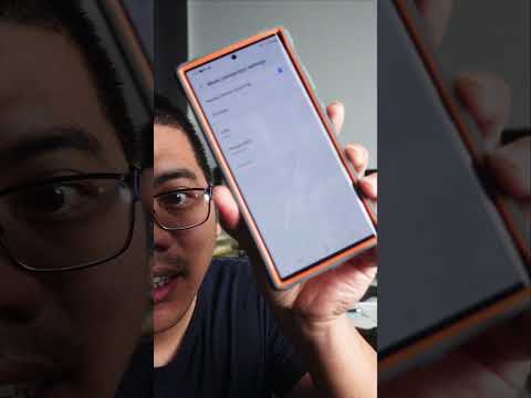 How to block ads on Samsung devices # #androidtricks #samsungtips #techtip #galaxys23ultra