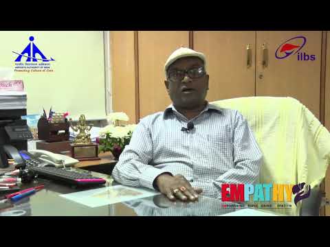 ANN Prasad, Chief Executive Director (Planning, Development & Legal)-WAPCOS Limited