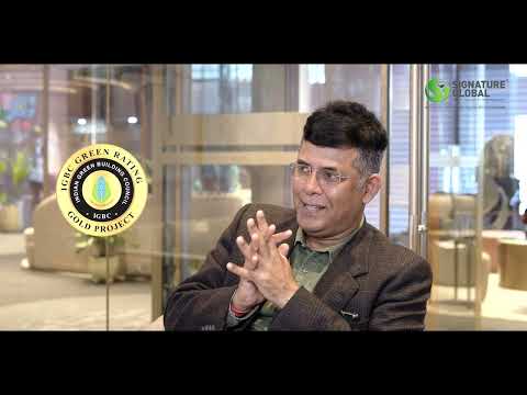 Building Icons: ANI RAY on ACC’s Innovation & Twin Tower DXP Journey | Signature Stories