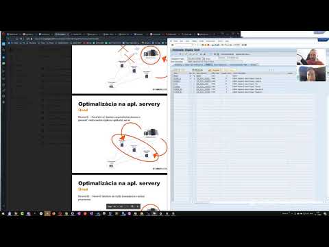 Q&A - What is the difference between standard database tables and internal tables?