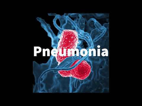 How to Pronounce Pneumonia in English