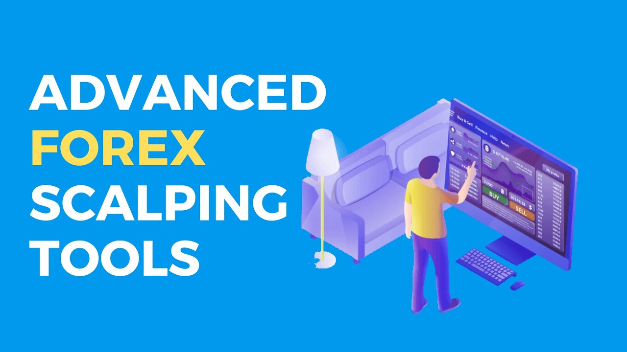 cTrader Advanced Forex Scalping Tools