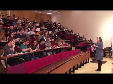 Symmetry - what does it mean and why does it matter?