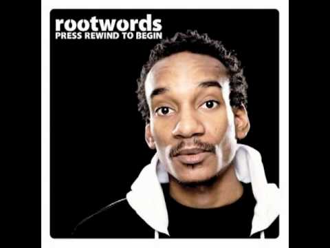 Rootwords - Between the line (feat
