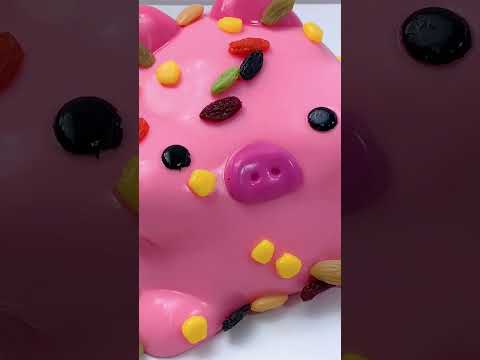 FUFUSQUISHY ASMR 🐷🐷 Pig