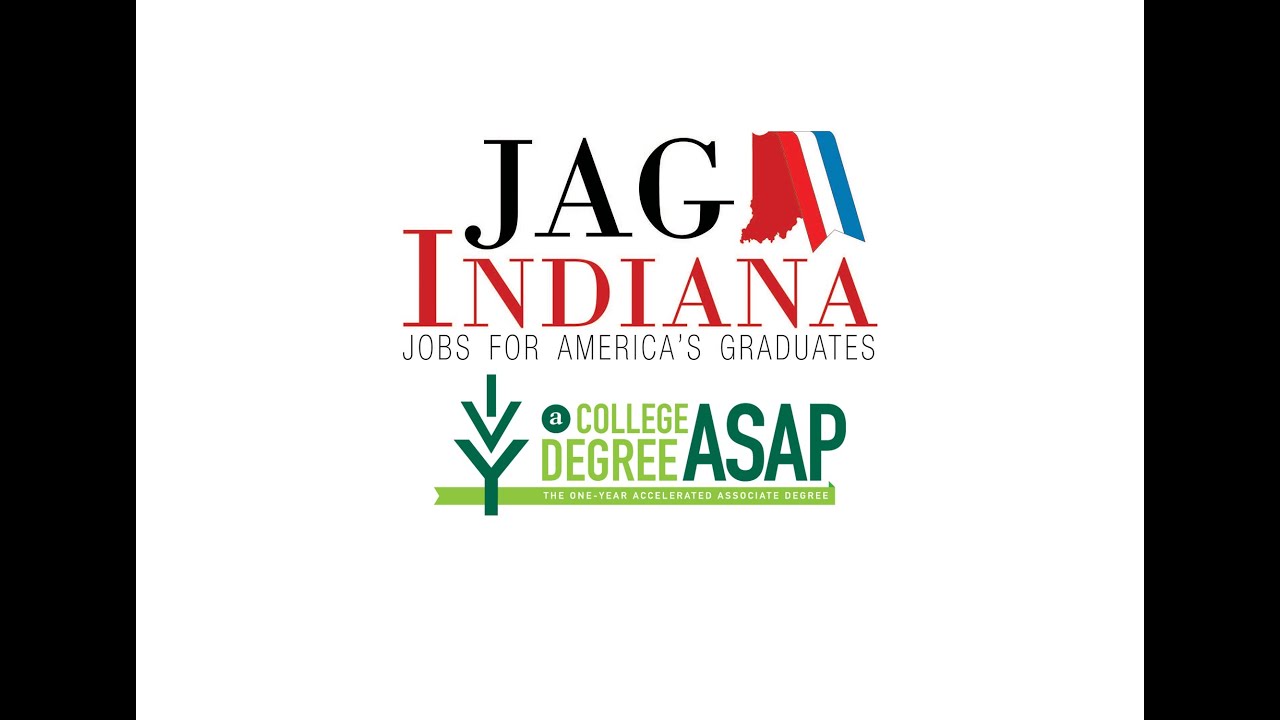 The Real World with Derek- Ivy Tech ASAP Program