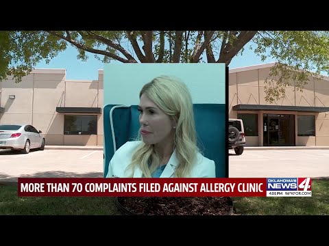 ‘No credible evidence’ to support Oklahoma doctor’s claims of cyber attack
