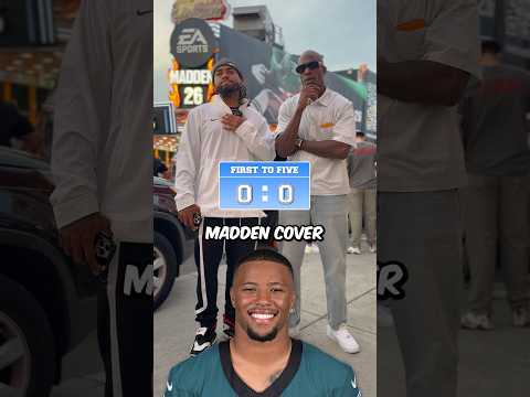 Ochocino and Desean Jackson BATTLE In NFL Trivia!🔥