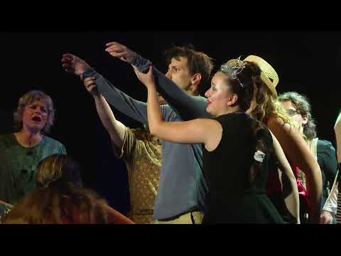 Pippin Summer 2023 Highlight reel