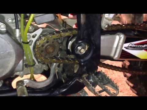 *FOR SALE* Suzuki RM 125