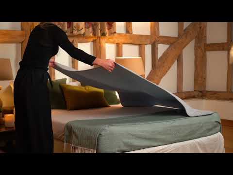 Gamesome Grey Pleasure Mats Bed Covering Available From Sex Superstore