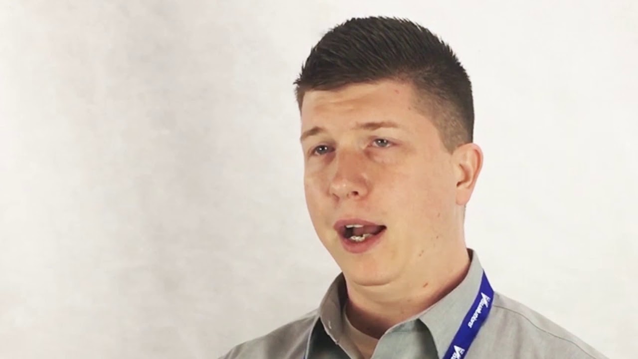 Employee Spotlight Video - Visualutions, Inc.