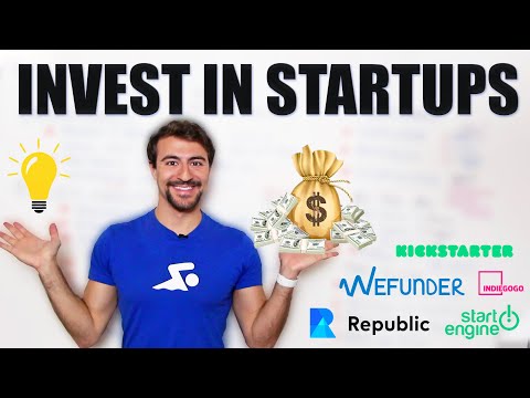 What is Equity Crowdfunding? | Regulation CF Explained