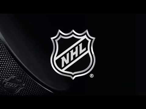 NHL Adjust & Store Hover Hockey Table