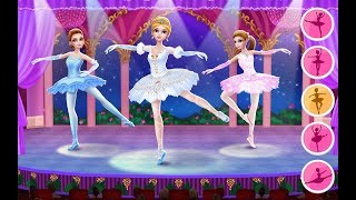 13 Games Like Pretty Ballerina – Dress Up in Style and Dance – Games Like