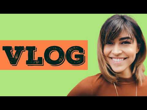 How to Pronounce Vlog in English + Vlog Meaning