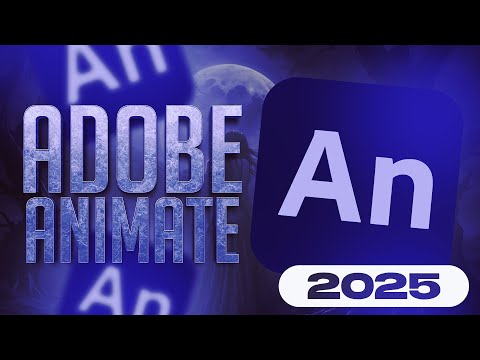 ADOBE ANIMATE CRACK / FREE DOWNLOAD ANIMATE / ANIMATE FREE