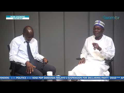 News Beat - 18-Year Limit for WASSCE, NECO & JAMB