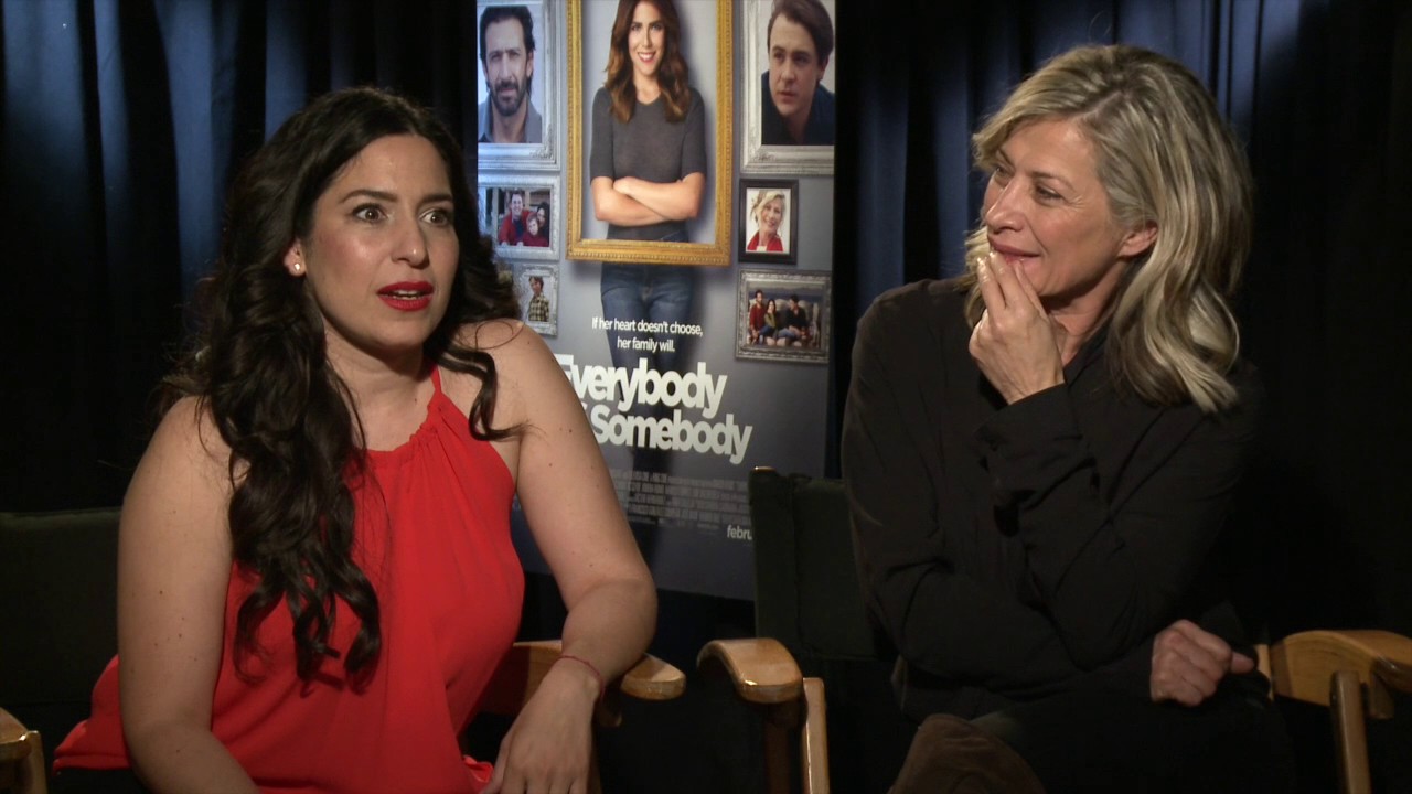 Variety Lifestyle Interview with Patricia Bernal & Tiare Scanda
