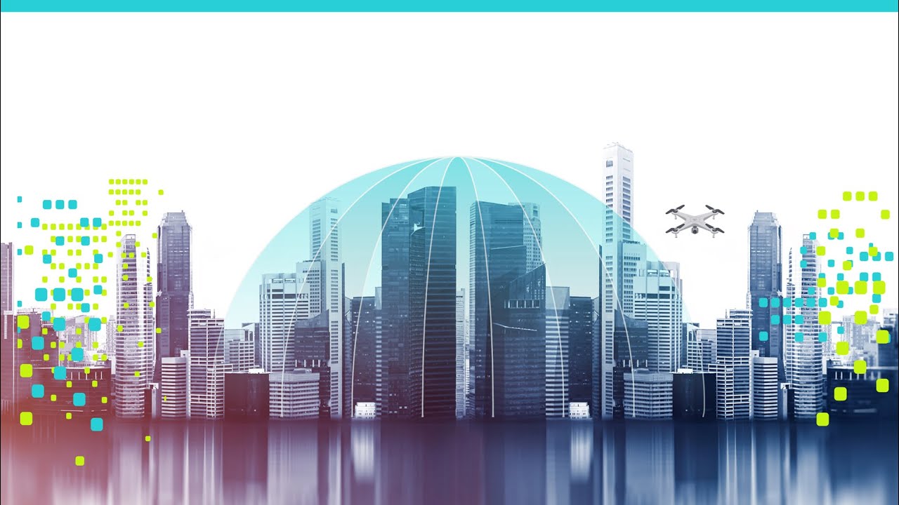 Eclipse Counter Drone Platform