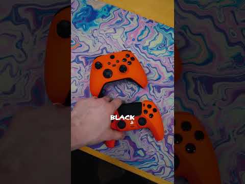 Same but... #Xbox vs #PS5 Controllers? Which console is superior?