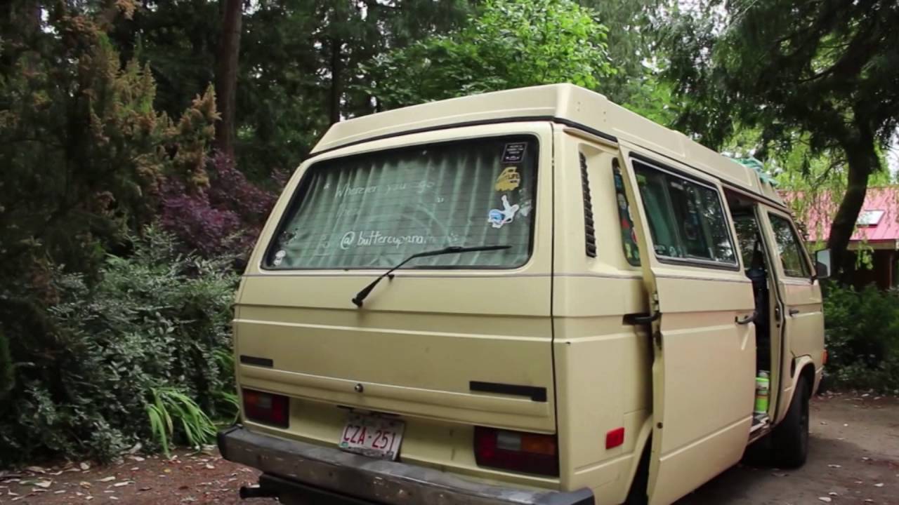 Adventure to Dr. Björn's Auto