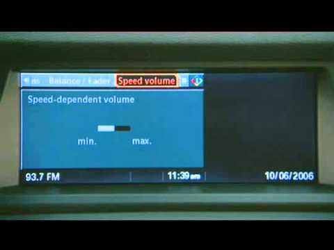 X5 - Entertainment Overview Owner's Manual