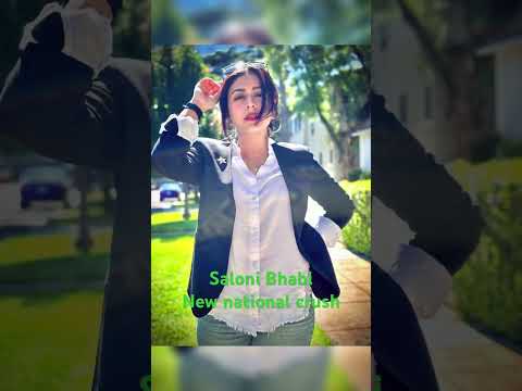 ❤️🥰Saloni Bhabi 🥰 Mirzapur season 3 #viral #trending #saloni #youtubeshorts #youtube