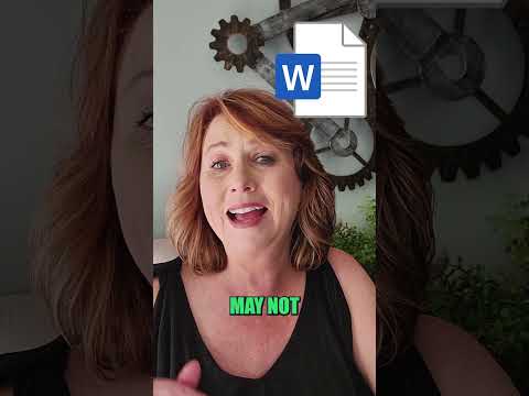 Should Your Resume be a PDF or a Word Doc?