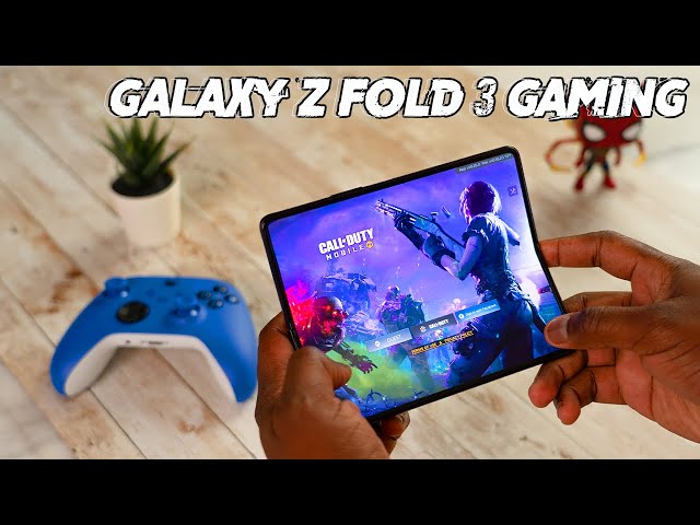 7 best gaming smartphones in 2023 with Snapdragon processor