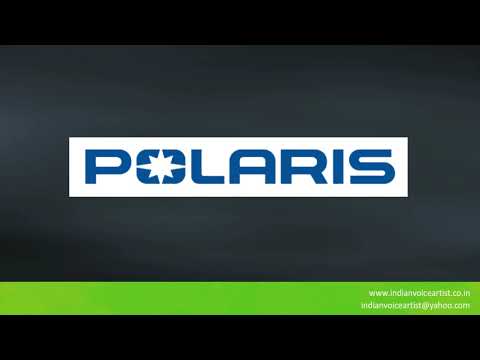 Pronunciation of the word(s) "Polaris Inc.".