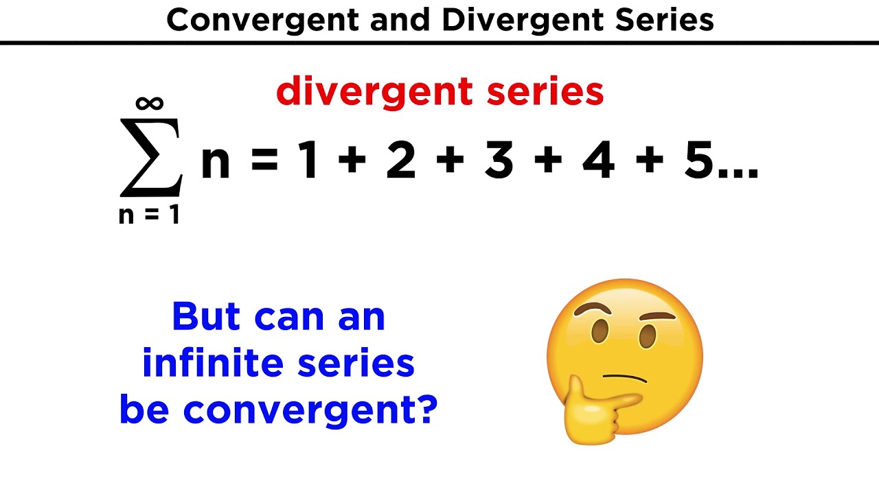Convergence and Divergence: The Return of Sequences and Series
