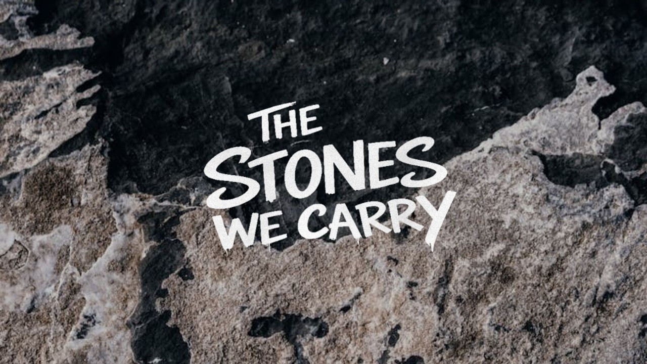 The Stones We Carry with Ps Lim Keng Yeow (1045am, 5 April 2026)