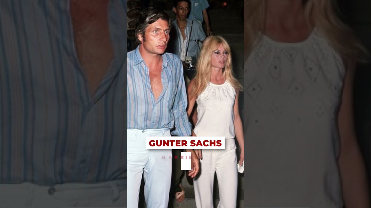 Brigitte Bardot Husband & Boyfriend List - Who has Brigitte Bardot Dated?