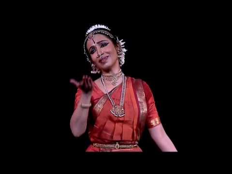 Alarmél Valli - excerpts from a Kshetrayya padam, Adi Yokka Yugamu