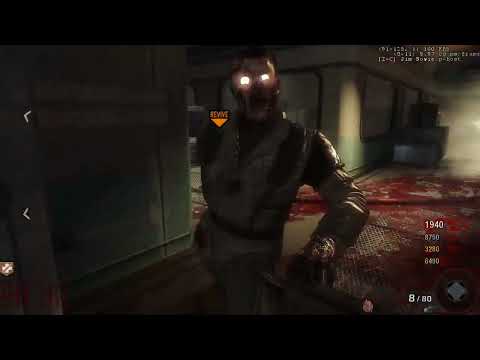 Steam Community :: Video :: Jim Bowie @ Cod Bo1 Zombie - FiVE - 4 ...